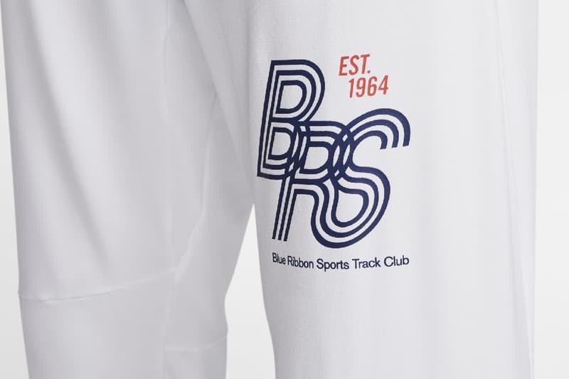 Nike Unveils its Latest Blue Ribbon Sports Collection | Hypebeast