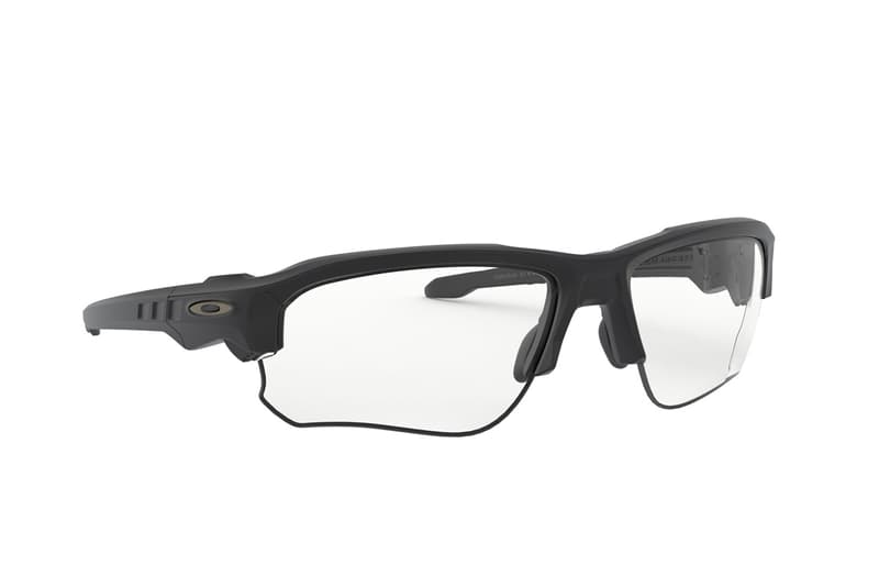 Oakley Clear Collection Sport and Lifestyle Frames | Hypebeast