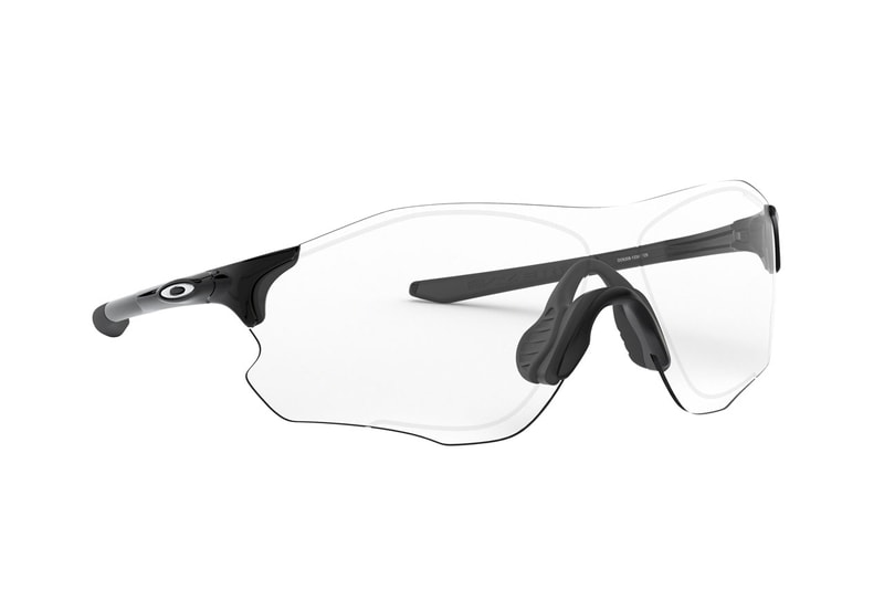 Oakley Clear Collection Sport and Lifestyle Frames | Hypebeast