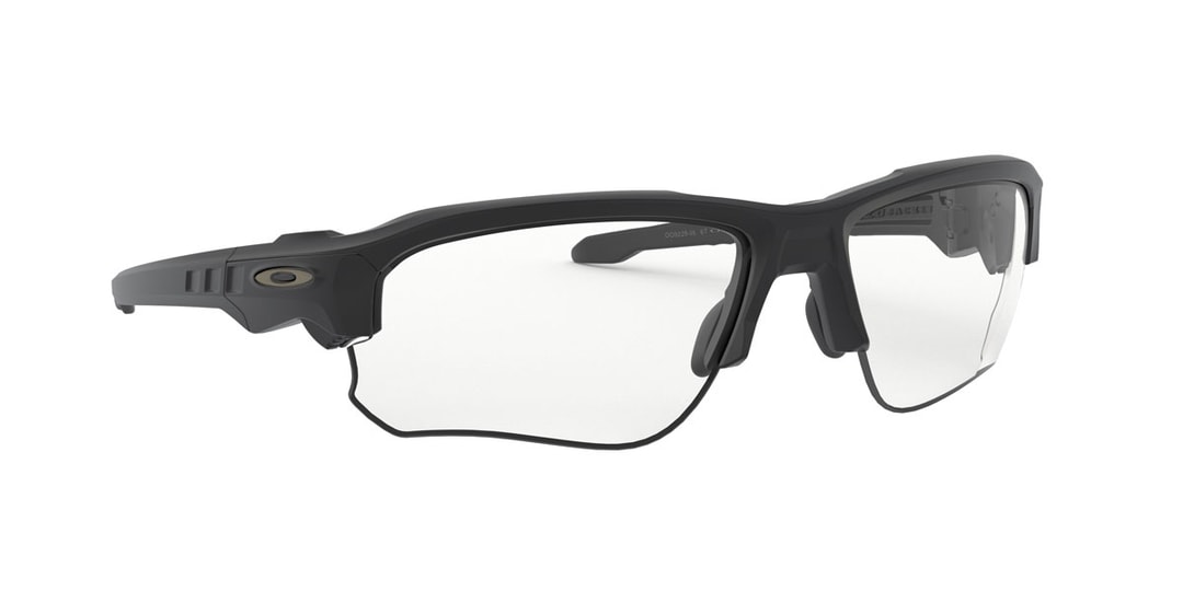 Oakley Clear Collection Sport and Lifestyle Frames | Hypebeast