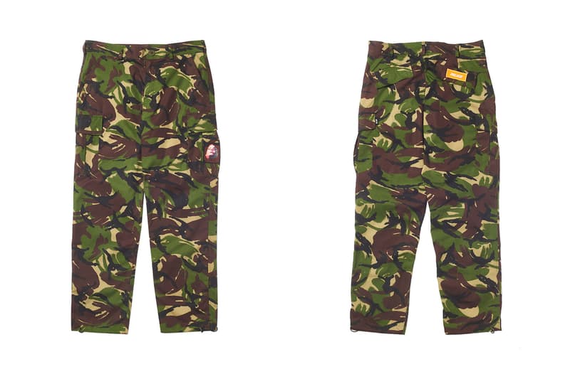 Palace Summer 2020 Pants and Bottoms | Hypebeast