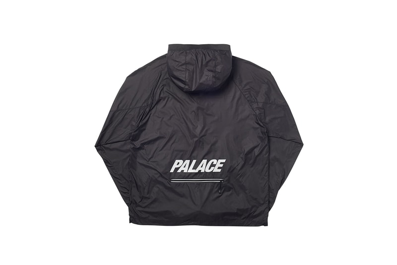 Palace Summer 2020 Jackets | Hypebeast