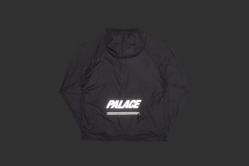 Palace Summer 2020 Jackets | Hypebeast