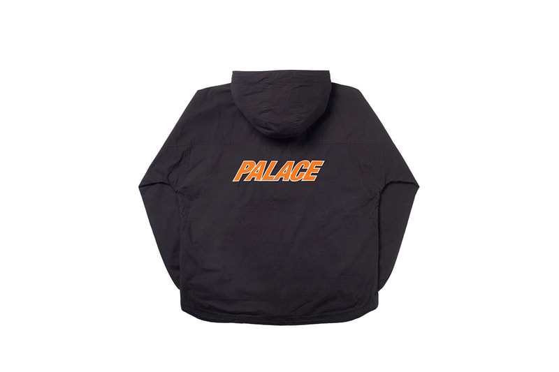 Palace Summer 2020 Jackets | Hypebeast