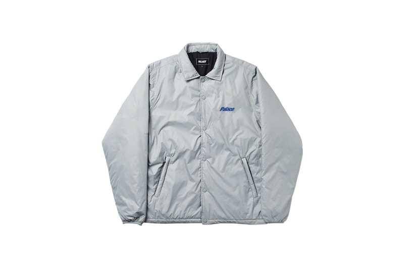Palace Summer 2020 Jackets | Hypebeast