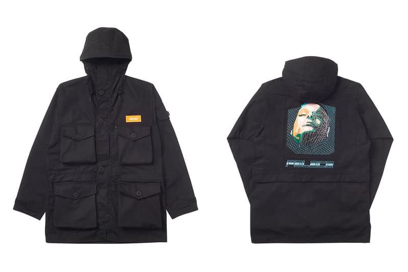 Palace Summer 2020 Jackets | Hypebeast
