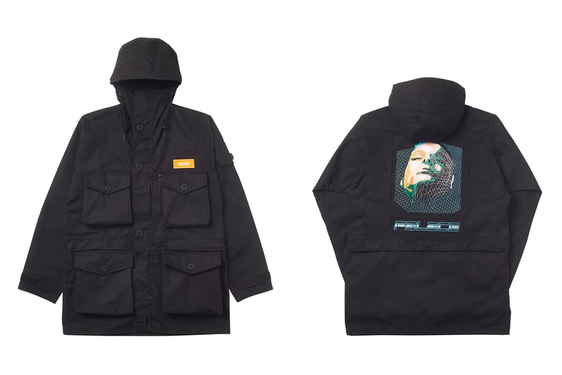 Palace Summer 2020 Jackets | Hypebeast