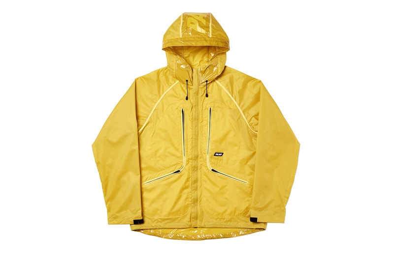 Palace Summer 2020 Jackets | Hypebeast