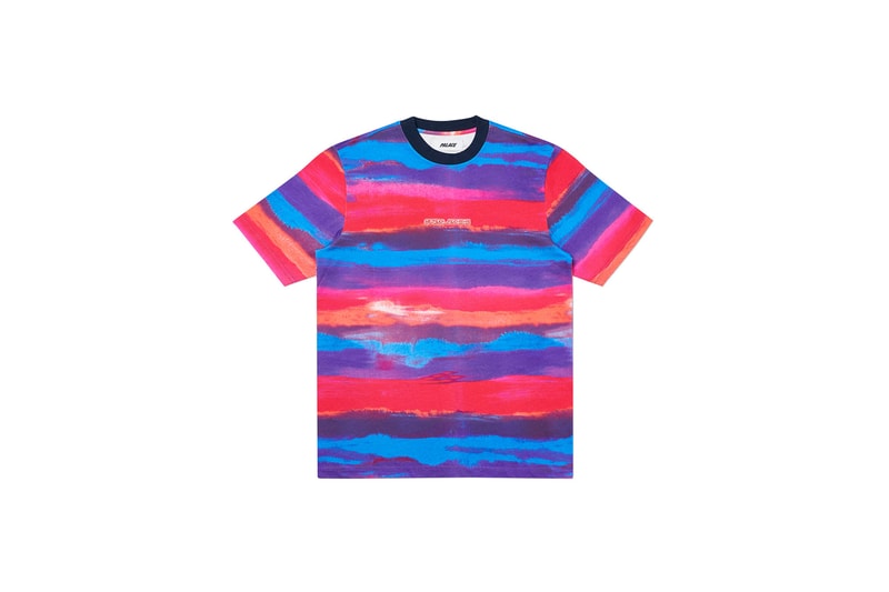 Palace Summer 2020 T-Shirts and Tees | Hypebeast