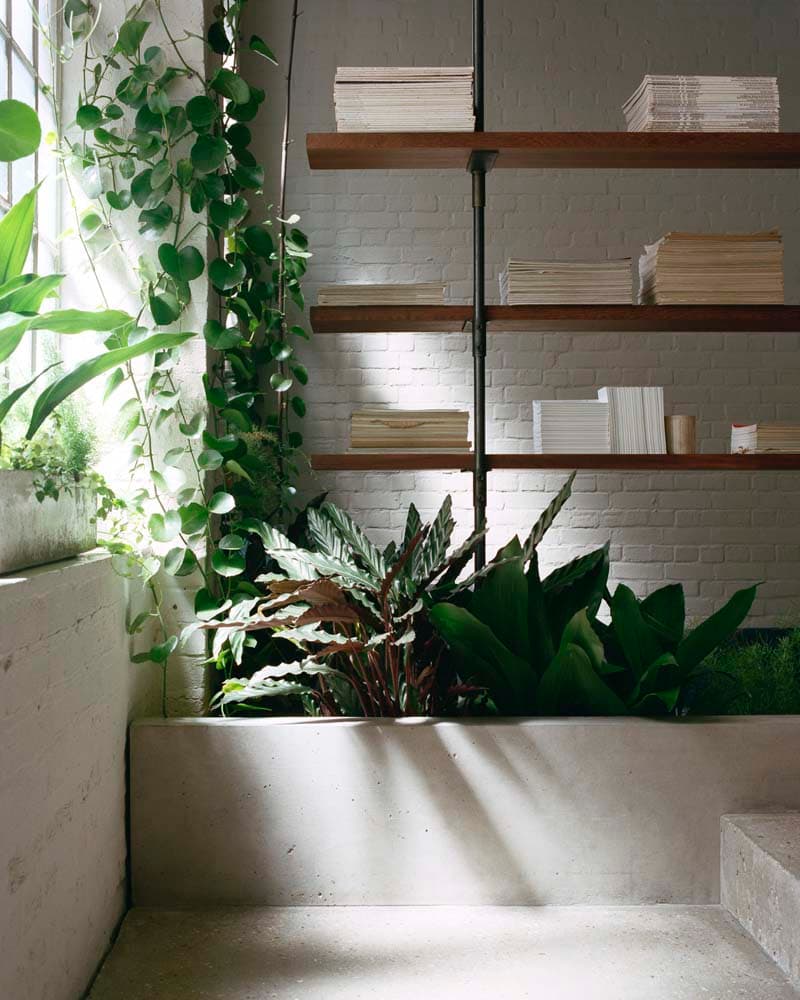 PSLab's New London Studio Designed by JamesPlumb | Hypebeast