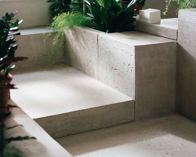 PSLab's New London Studio Designed by JamesPlumb | Hypebeast