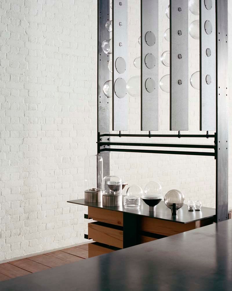 PSLab's New London Studio Designed by JamesPlumb | Hypebeast