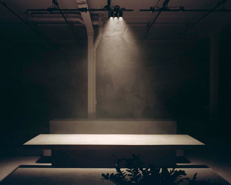 PSLab's New London Studio Designed by JamesPlumb | Hypebeast