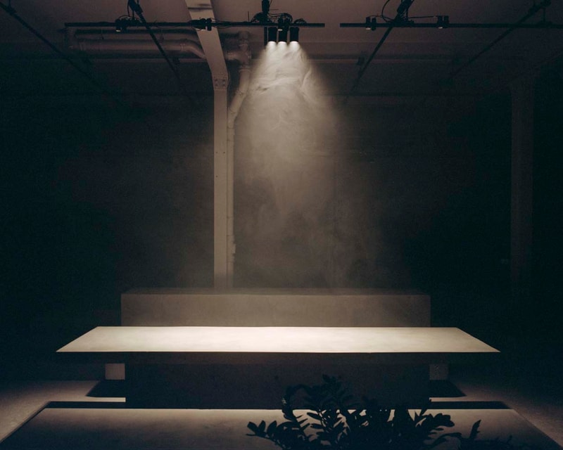 PSLab's New London Studio Designed by JamesPlumb | Hypebeast