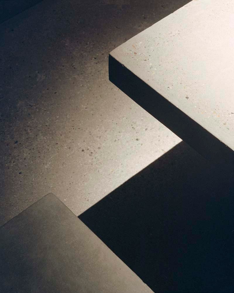 PSLab's New London Studio Designed by JamesPlumb | Hypebeast