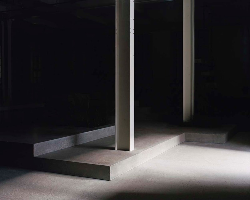 PSLab's New London Studio Designed by JamesPlumb | Hypebeast