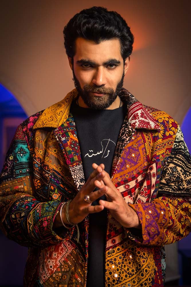 Rastah Pakistani Streetwear Vol. III Editorial | Hypebeast