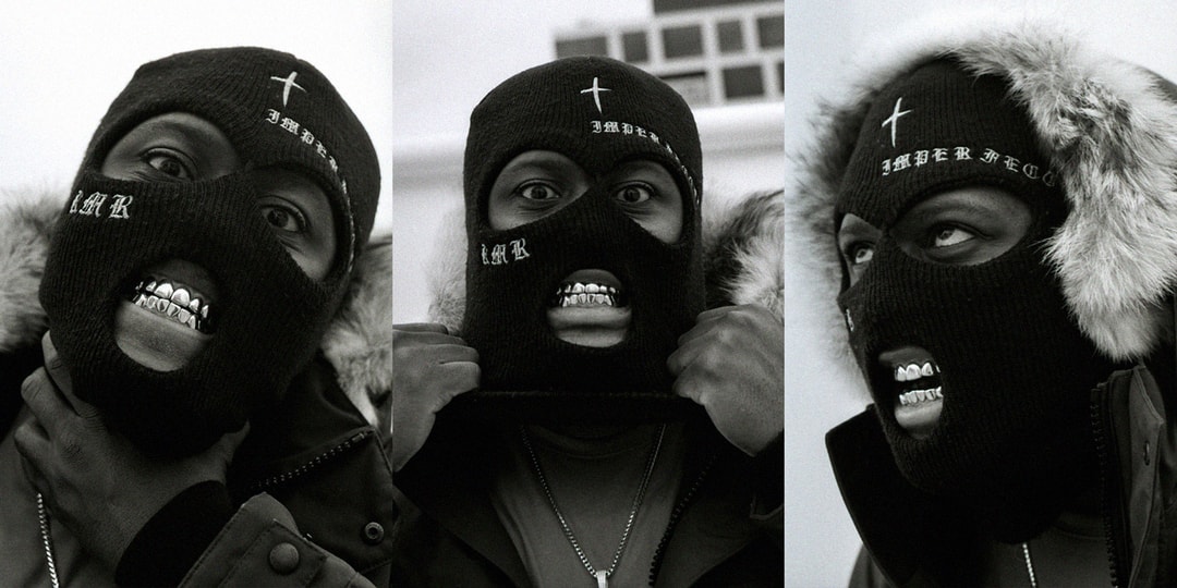 RMR "Dealer" Remix Music Video ft. Future & Lil Baby | Hypebeast