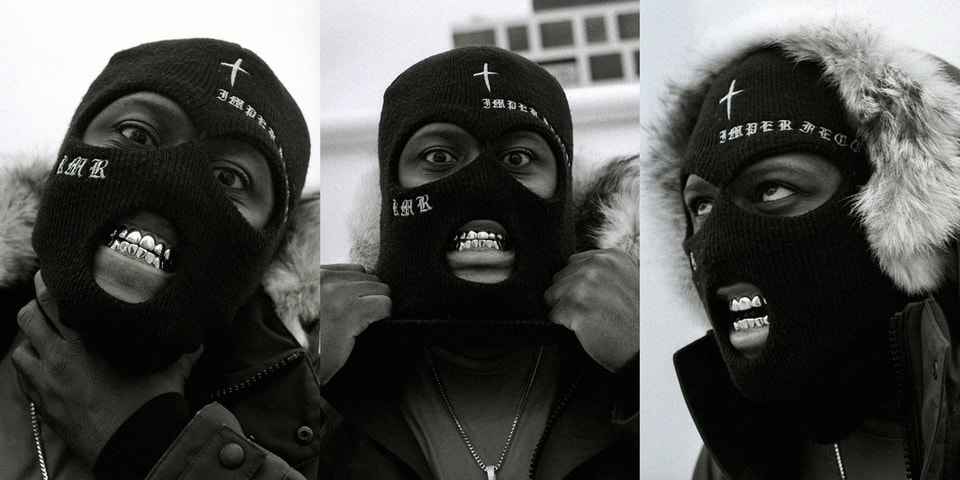 RMR "Dealer" Remix Music Video ft. Future & Lil Baby | HYPEBEAST