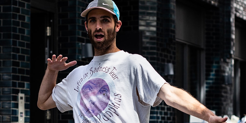 Sean Wotherspoon x adidas Originals "SUPEREARTH" Photos | Hypebeast