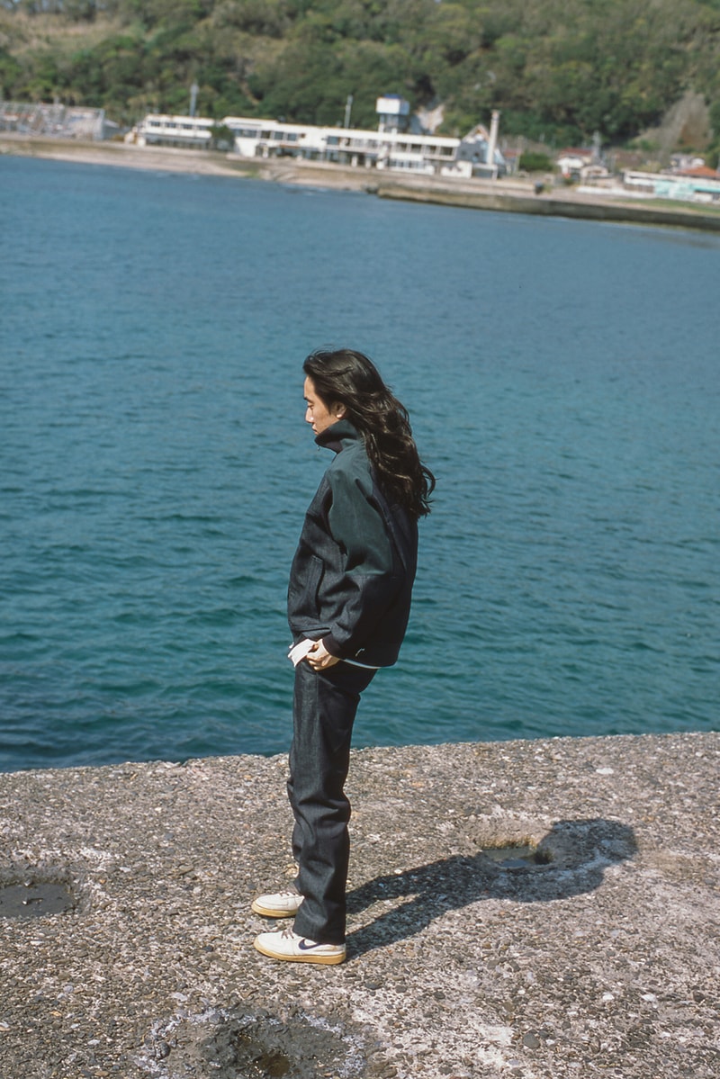 Sheba Fall/Winter 2020 Collection Lookbook Japan | Hypebeast