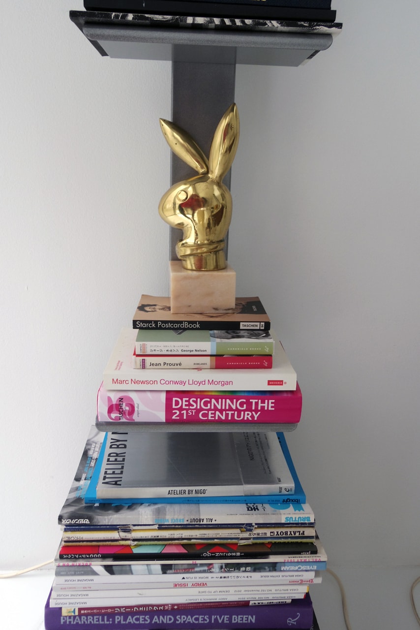 Work From Home Style Advice Shohei Habata Interview | Hypebeast