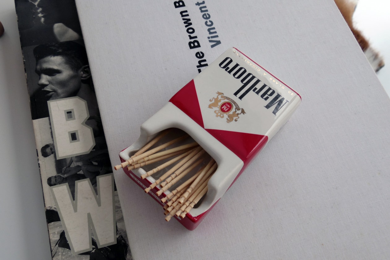 Work From Home Style Advice Shohei Habata Interview | Hypebeast