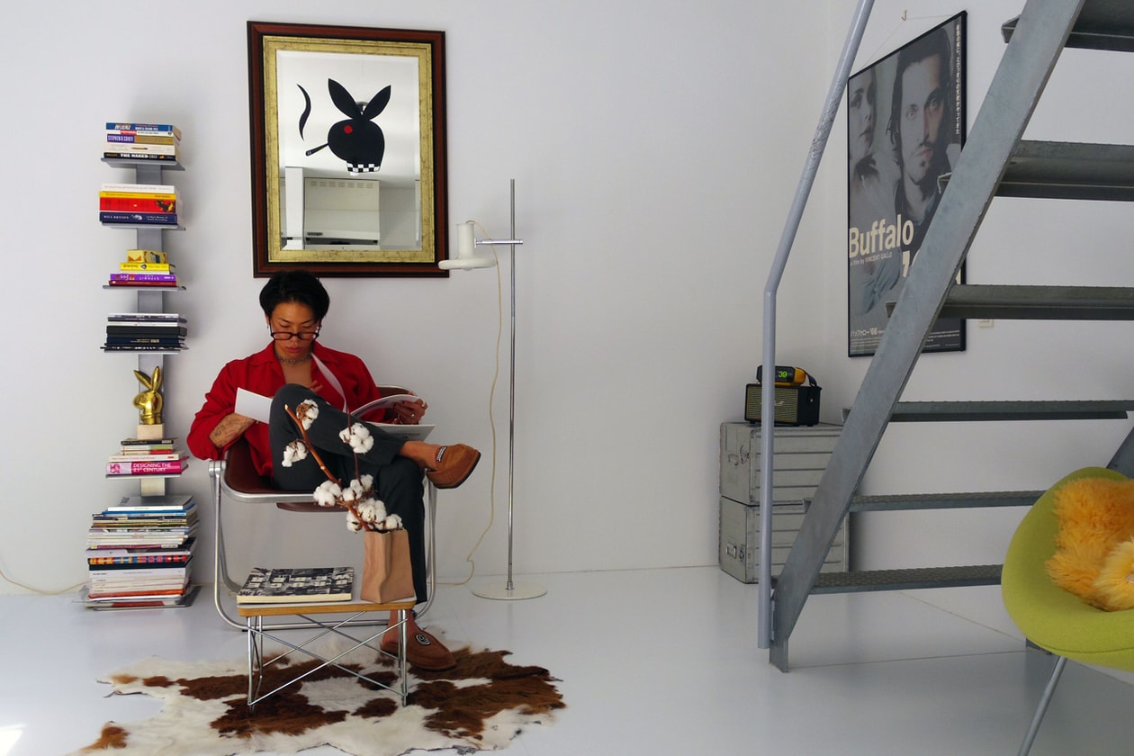 Work From Home Style Advice Shohei Habata Interview | Hypebeast