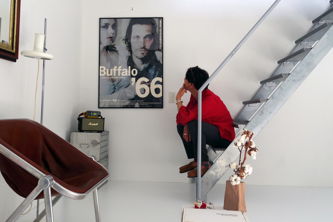 Work From Home Style Advice Shohei Habata Interview | Hypebeast