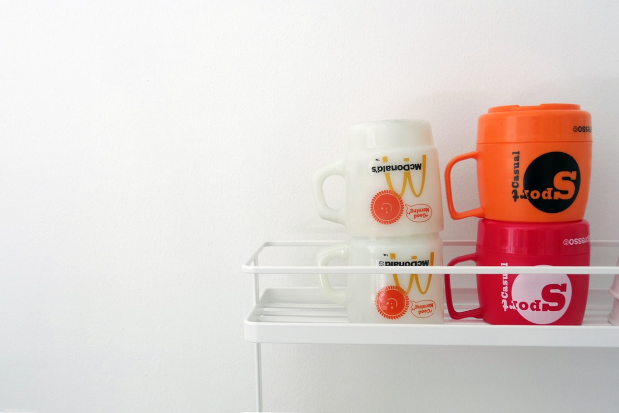 Work From Home Style Advice Shohei Habata Interview | Hypebeast