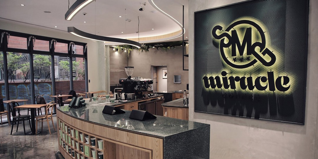 SMUDGEstore Taipei Opening Info | Hypebeast