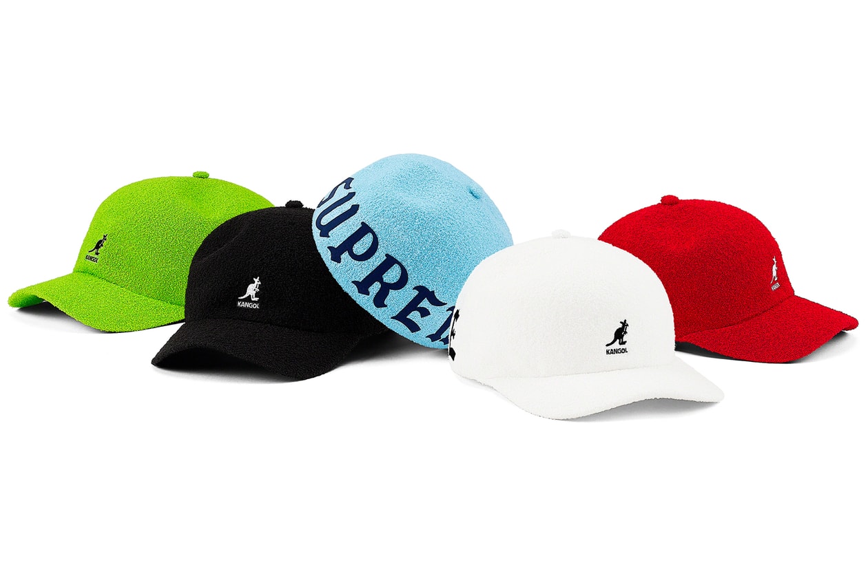 Supreme Spring/Summer 2020 Week 12 Release List | Hypebeast