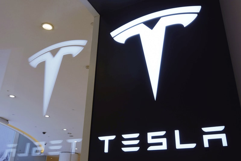 Tesla Applies for UK Electricity Provider License | Hypebeast