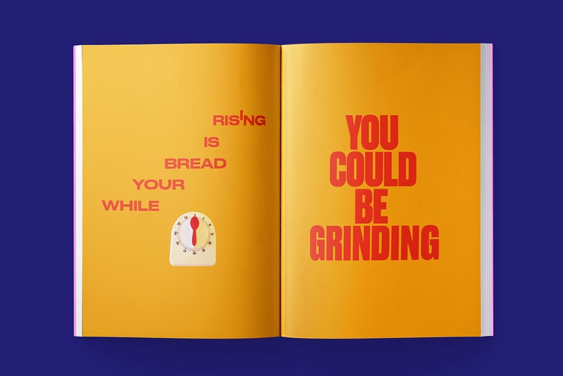 Trojan Brand Condoms Rising Time Bread E-Book | Hypebeast