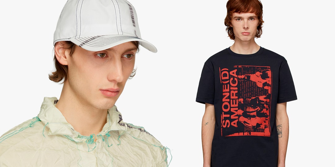 SSENSE Spring 2020 Sale Best Brands | Hypebeast