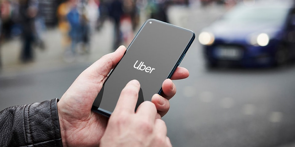 Uber Requires Drivers and Riders to Wear Masks | Hypebeast