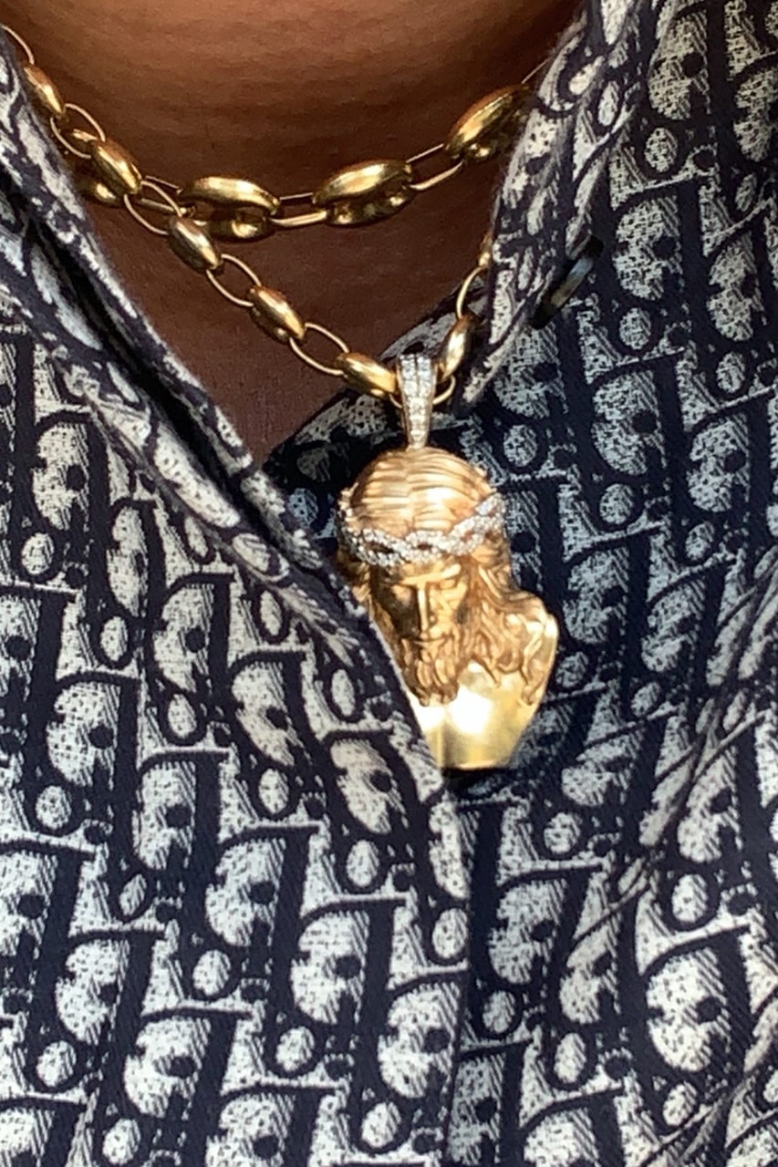 Work From Home Style Advice Julien Boudet Bleumode | Hypebeast