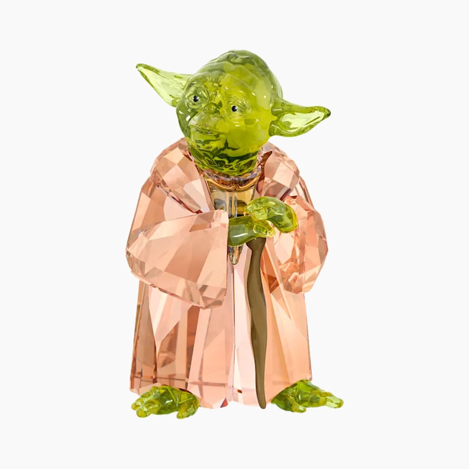 Swarovski Star Wars Crystal Set Release Price | Drops | Hypebeast