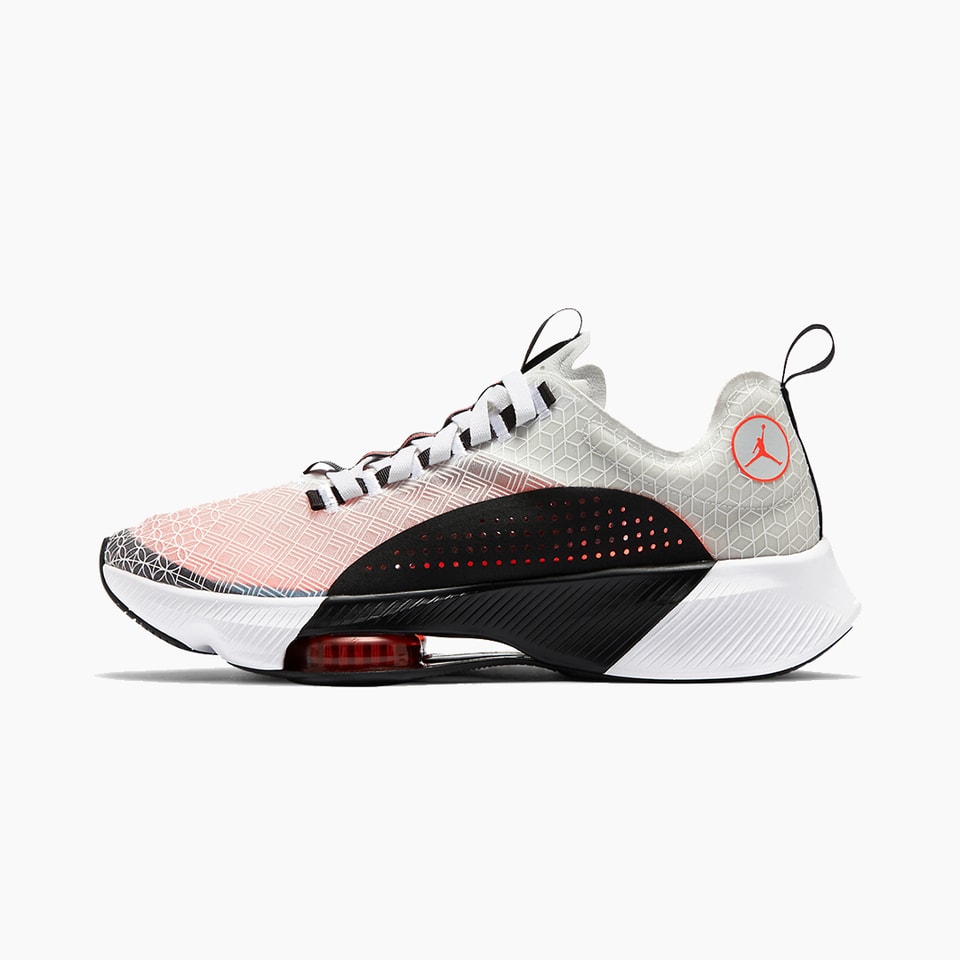 Jordan Air Zoom Renegade Sneaker Release 2020 | Drops | Hypebeast