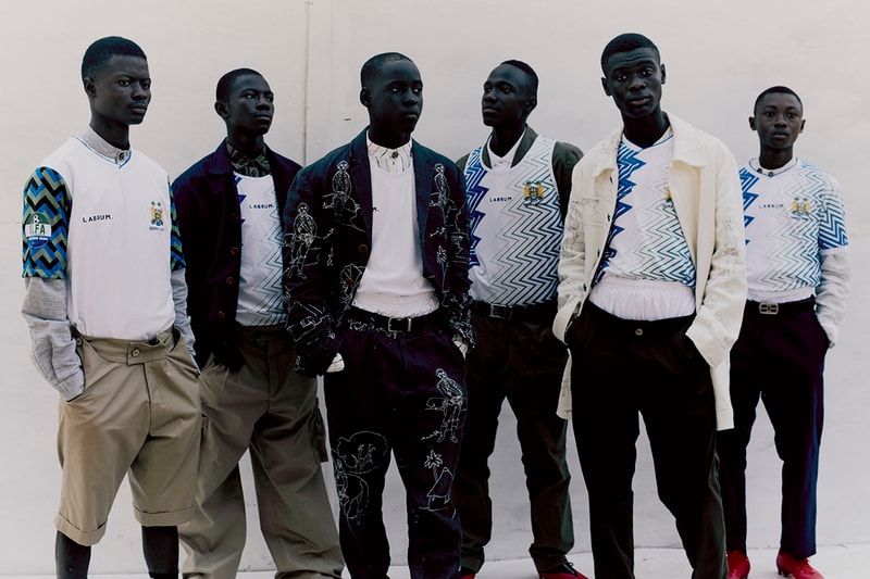 High School Uniform Designs