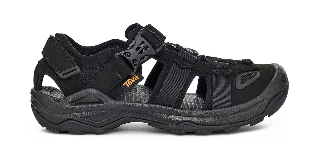 Teva Japan 2020 OMNIUM Release | Hypebeast