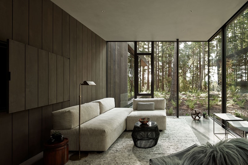 mwworks Whidbey Island Farm Retreat Home Design | Hypebeast