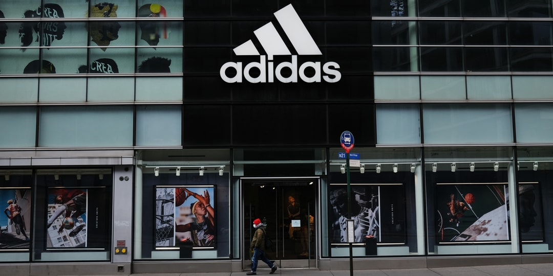 adidas Employees Demand Change In Diversity/Inclusion | Hypebeast