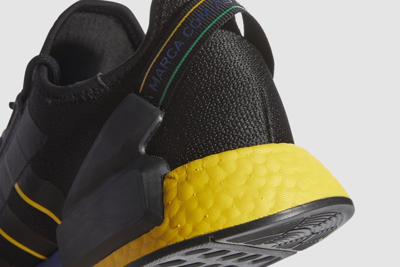 adidas NMD and UltraBOOST in Latest “City Series” | Hypebeast