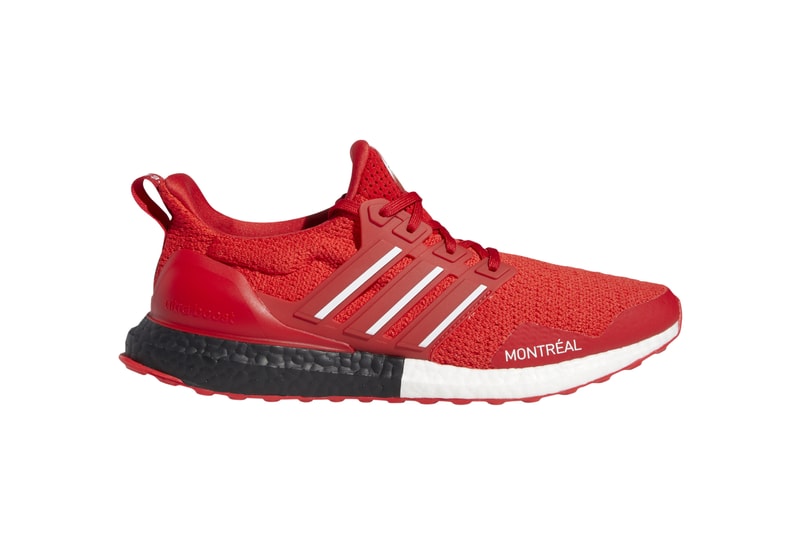 adidas NMD and UltraBOOST in Latest “City Series” | Hypebeast