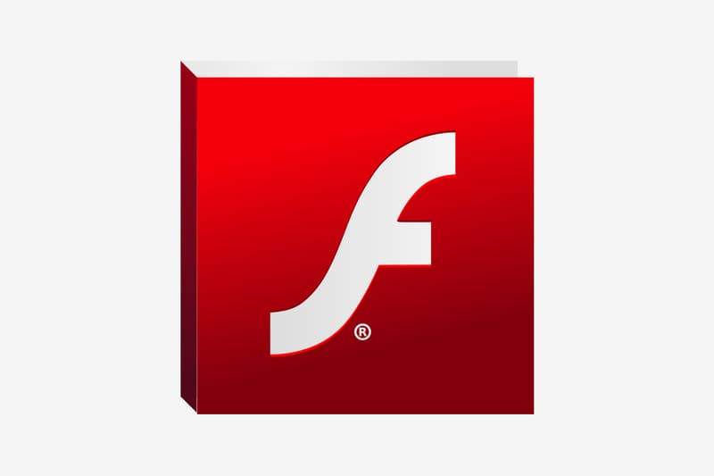 Adobe Flash History