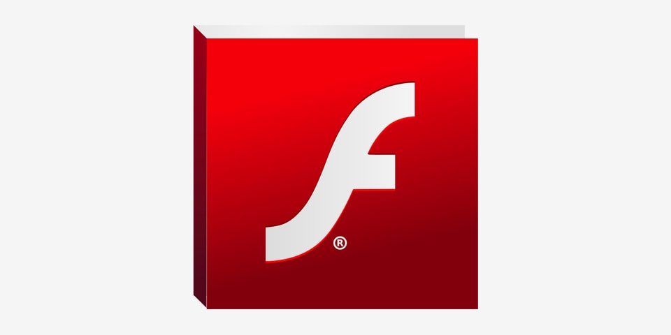 Adobe Official End of Flash Player Announcement | HYPEBEAST