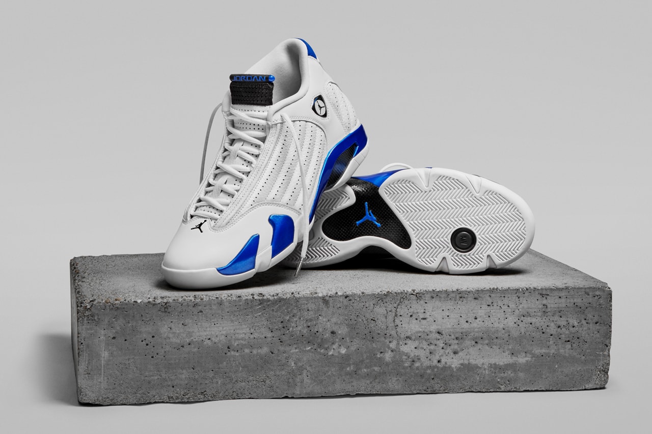 Jordan Brand Fall 2020 Retro Collection Release Dates | Hypebeast