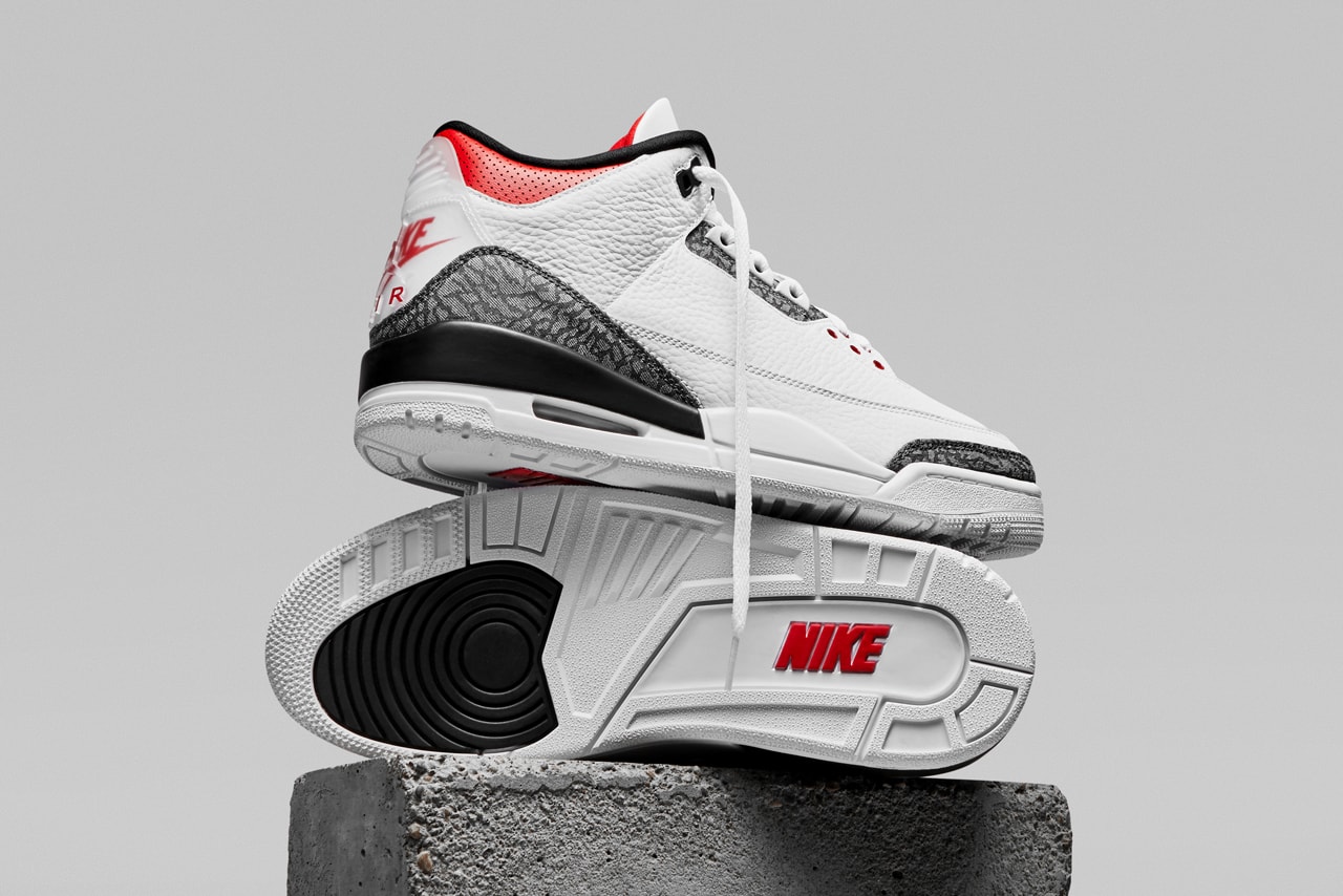 Jordan Brand Fall 2020 Retro Collection Release Dates | Hypebeast