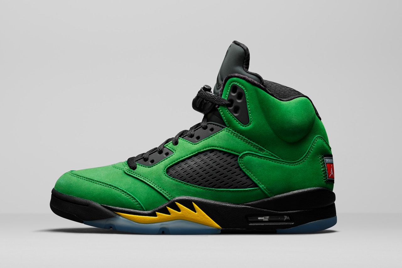 Jordan Brand Fall 2020 Retro Collection Release Dates | HYPEBEAST